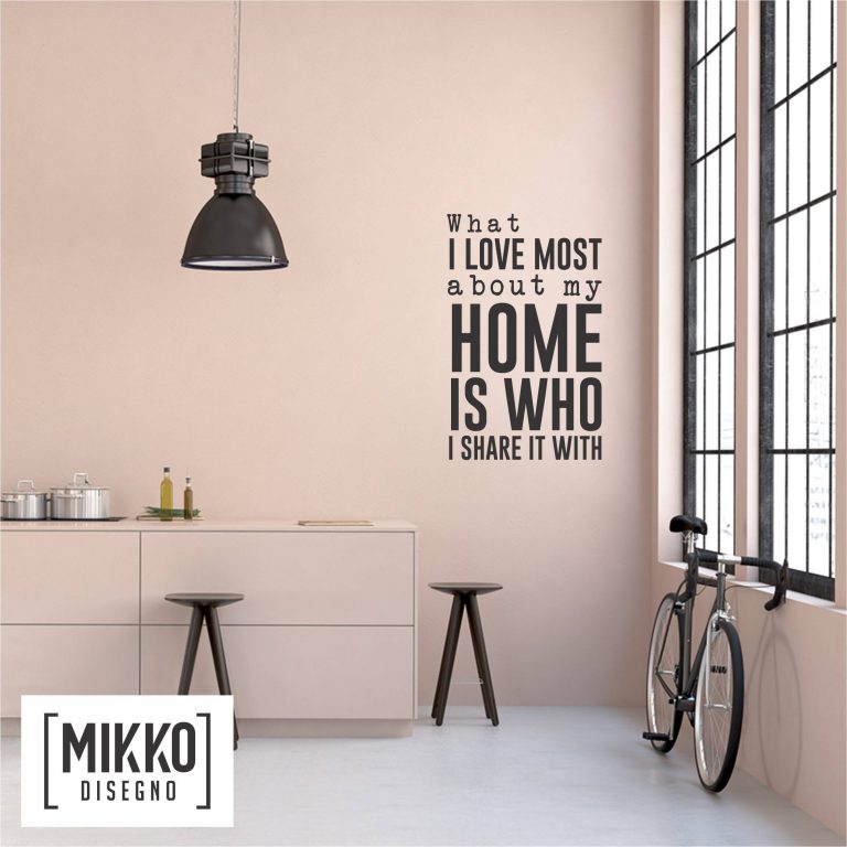 Cocina – Mikko | Disegno